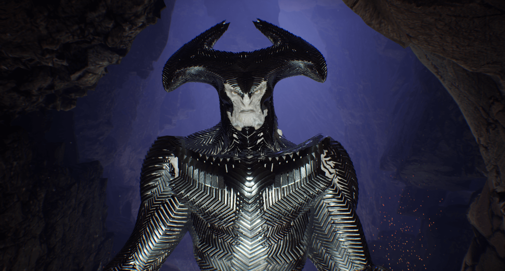 Showcase — Charisma