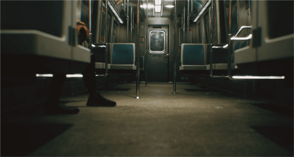 Showcase — Charisma