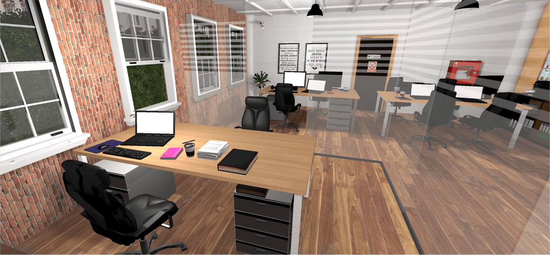 Charisma.ai - Immersive conversational AI