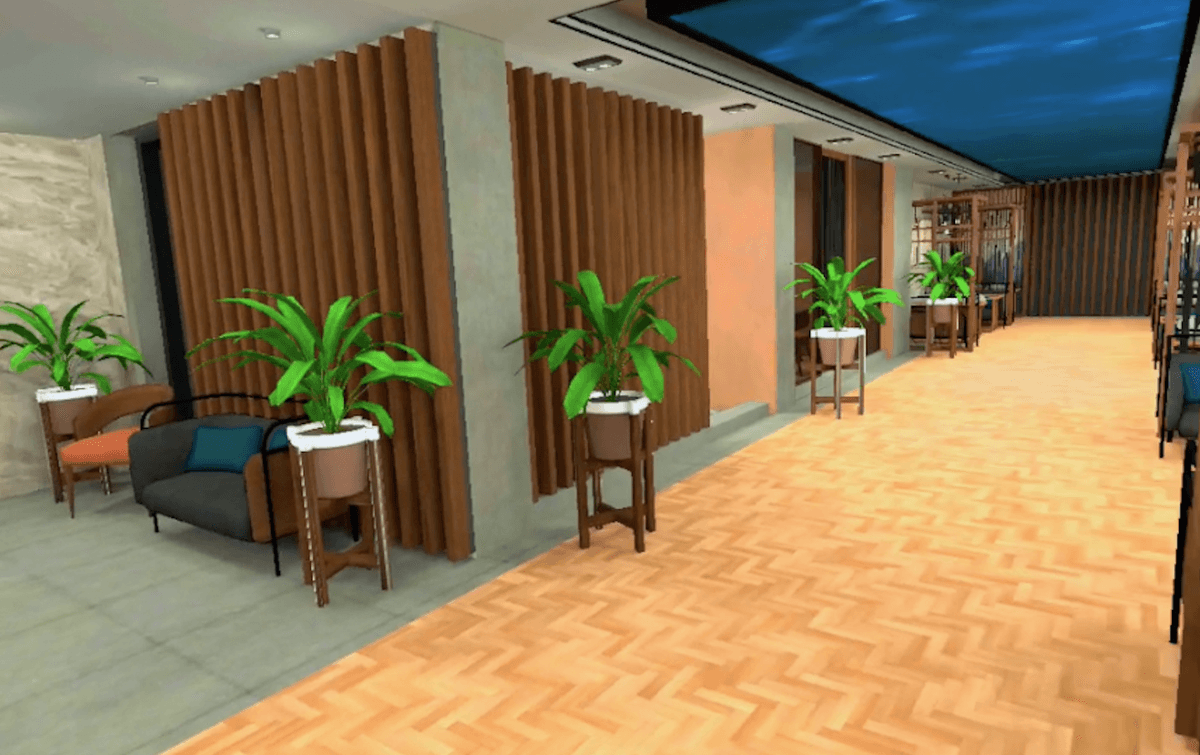 Charisma — Storytelling powered by artificial intelligence